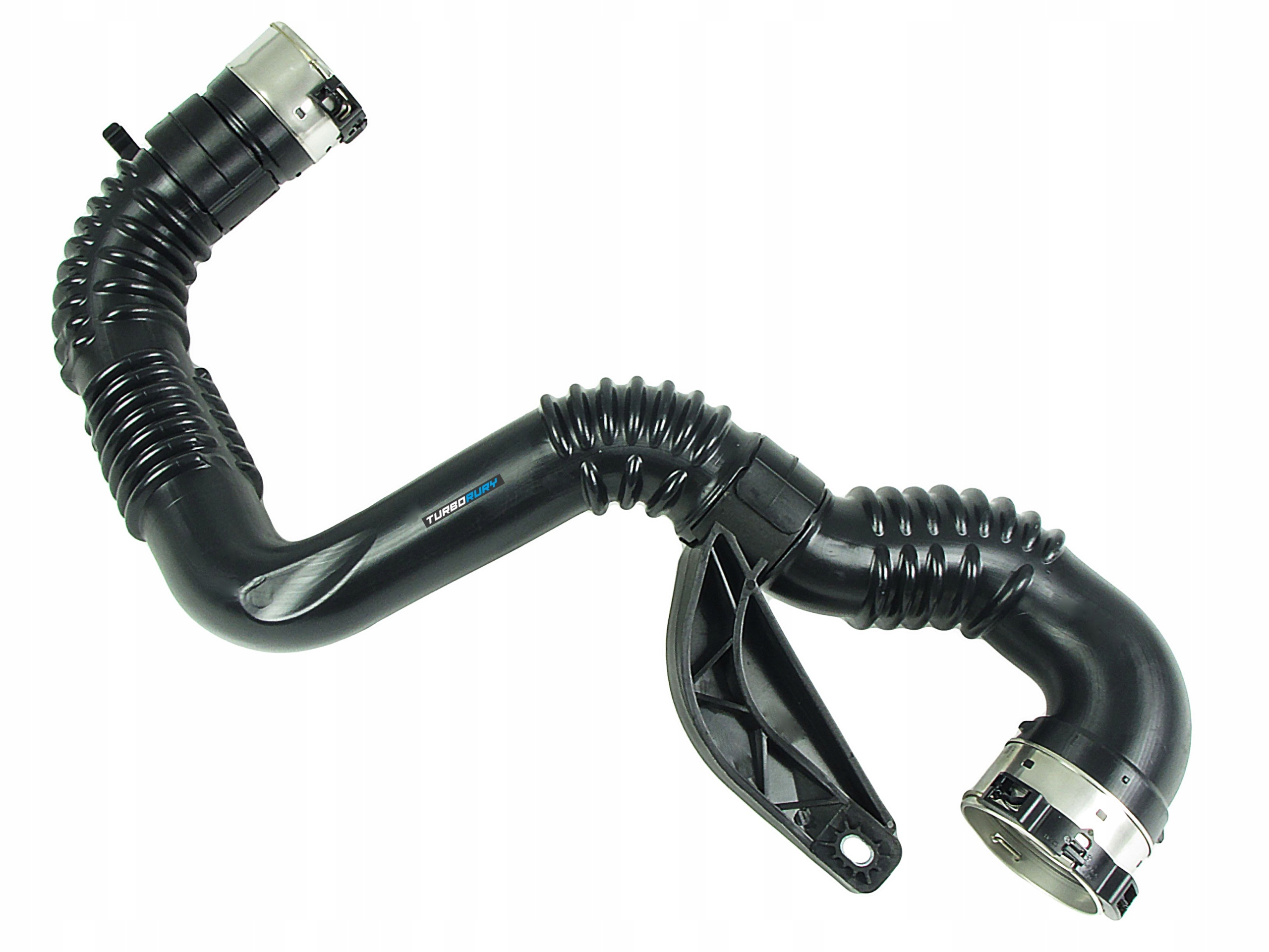 KÁBEL RÚRKY HADICA TURBO INTERCOOLERA NISSAN QASHQAI I II 1.6 dCi ...