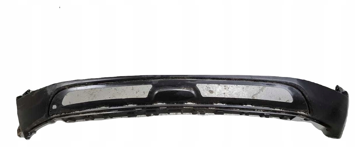 Spoiler Dyfuzor Zderzaka Przód Opel Mokka X 16- 42536902 • Cena, Opinie ...