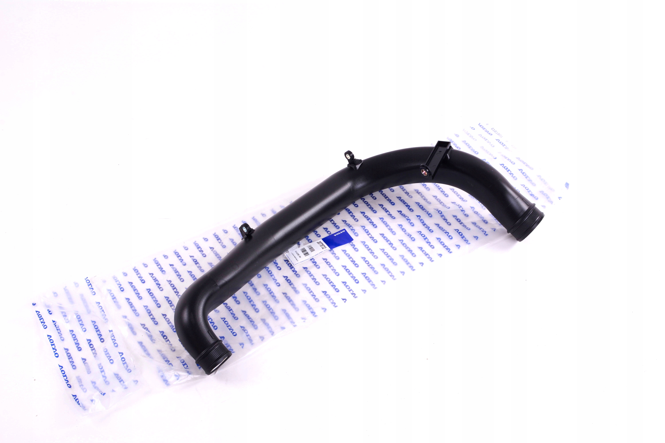 RURA DOLT INTERCOOLERA OE VOLVO S80 V70 XC60 XC70 30778732 za 850 zł z ...