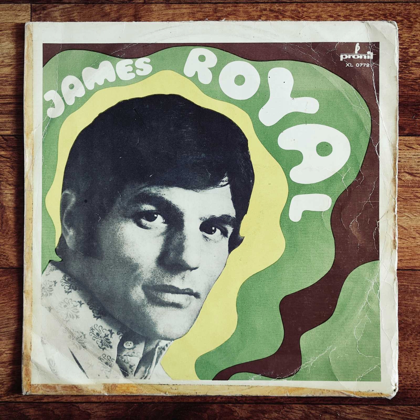 James Royal Lp - Niska cena na Allegro.pl