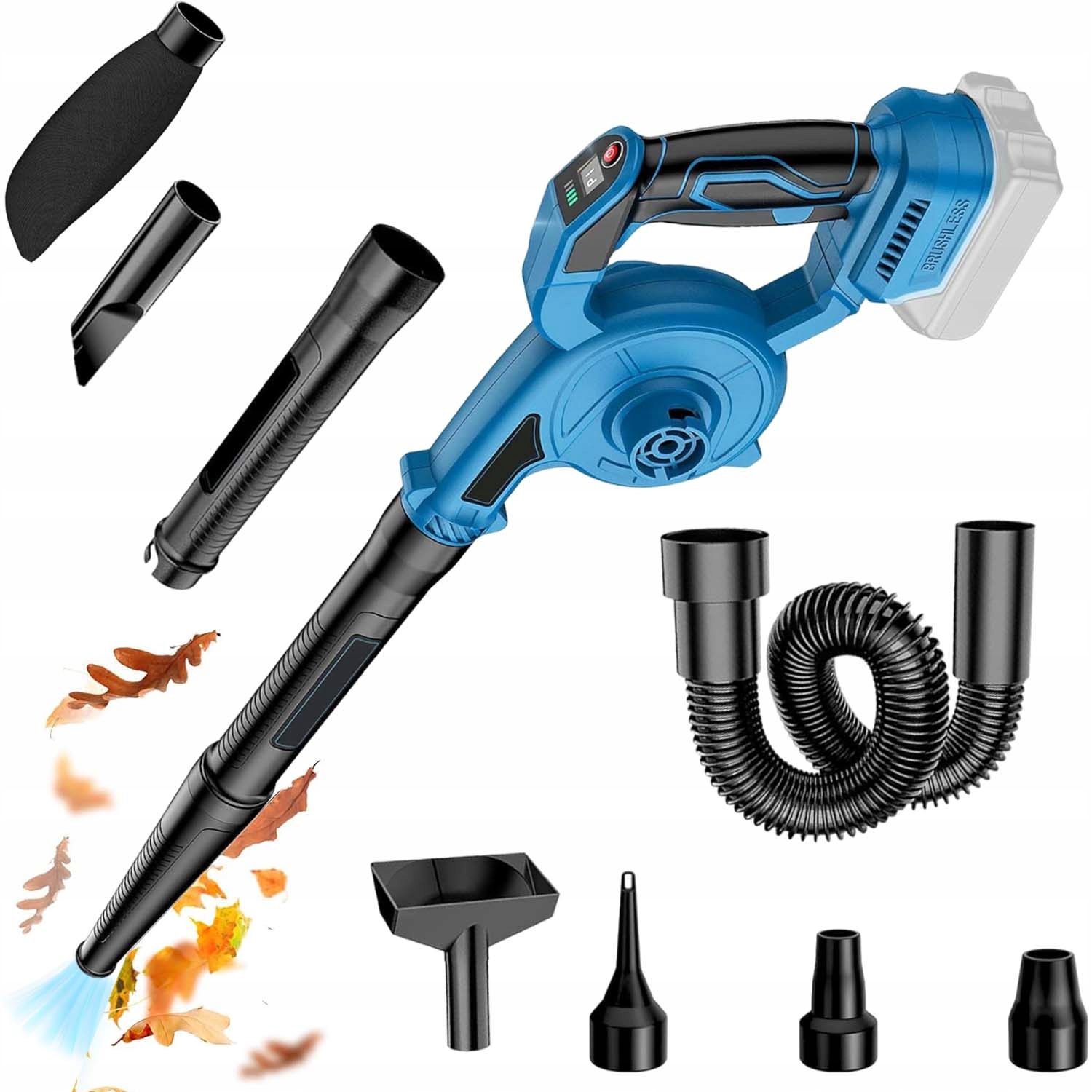 Makita Aku Kompresor - nízka cena na Allegro