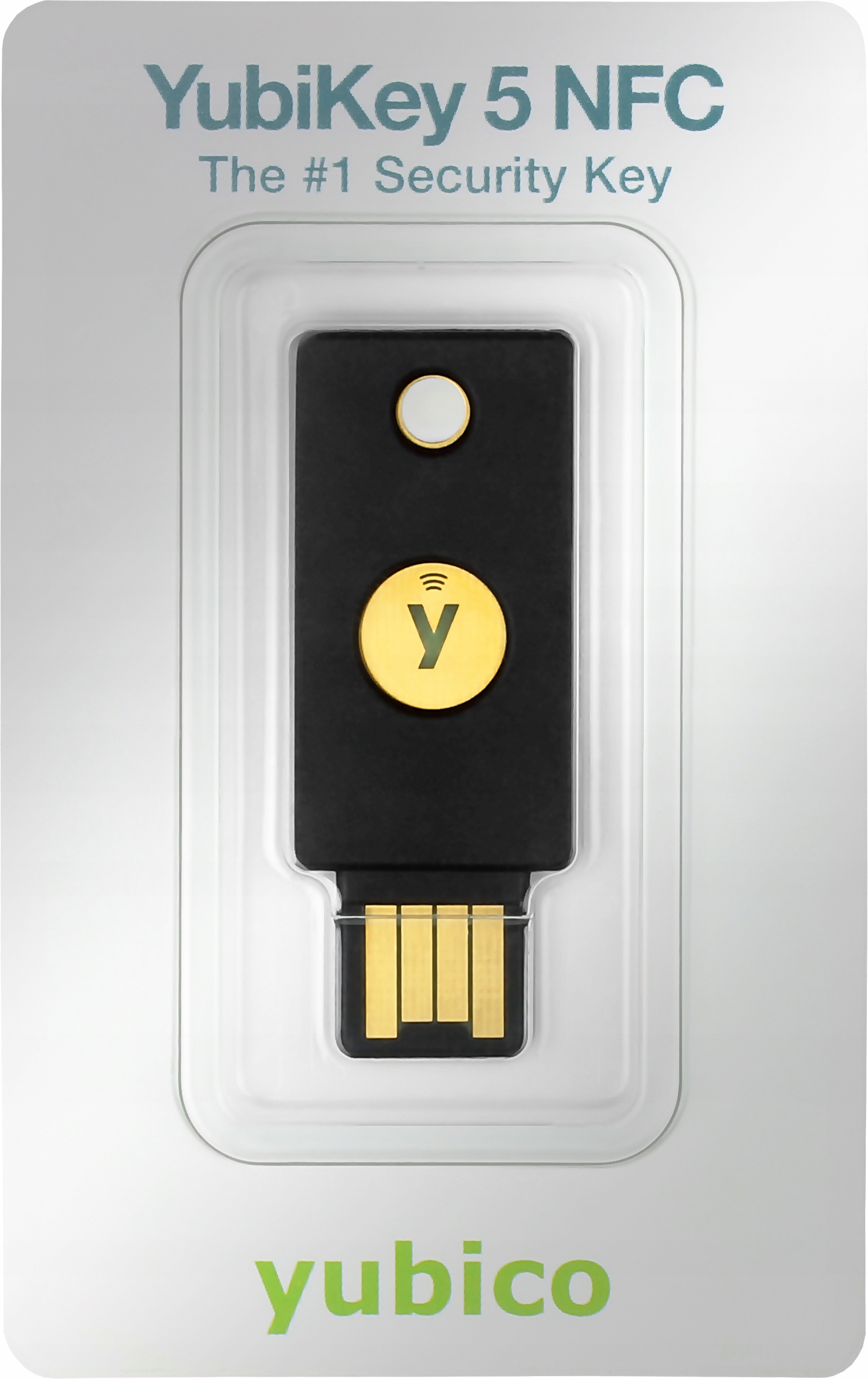 Yubico Yubikey - Niska cena na Allegro