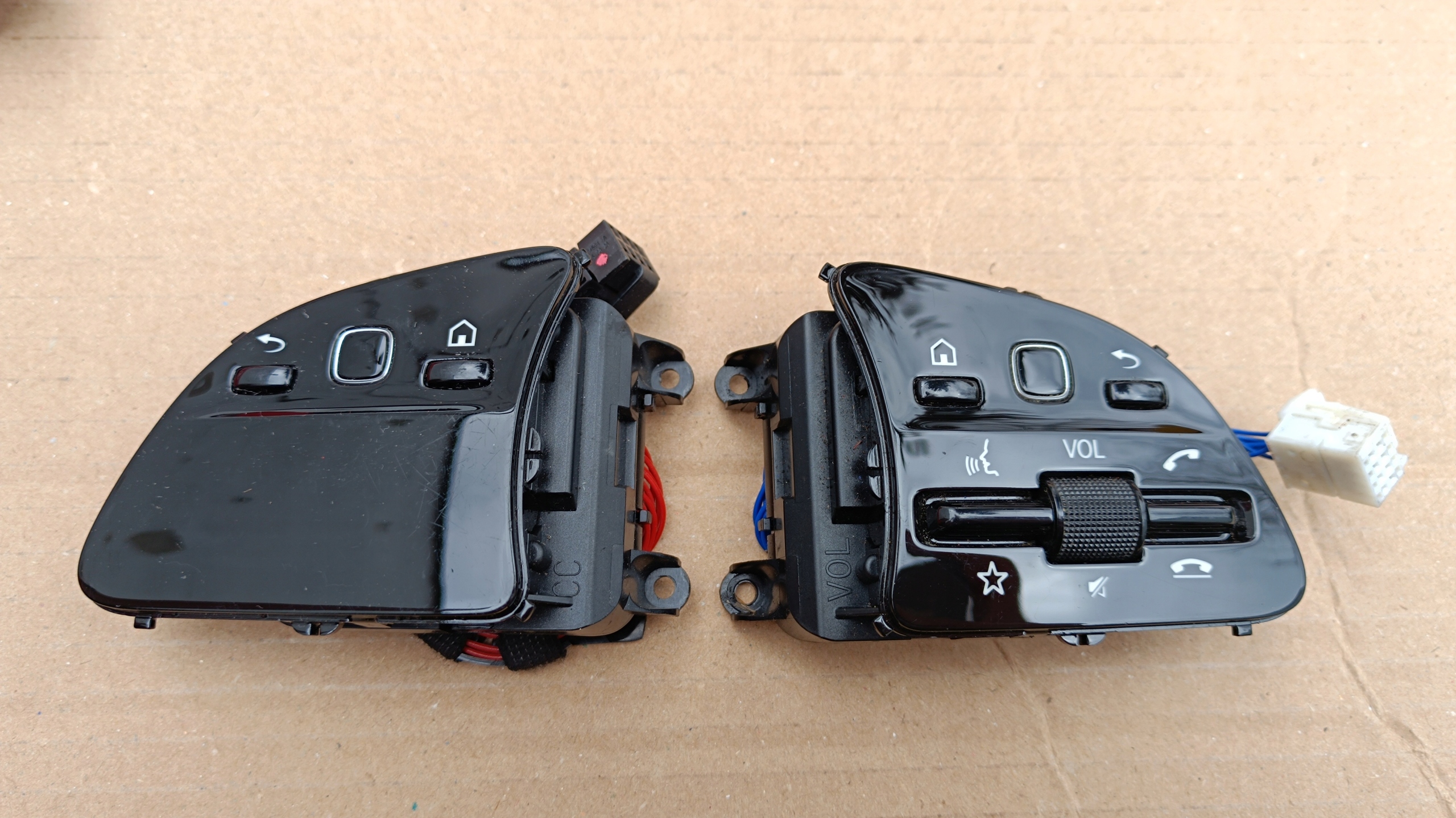 Mercedes Sprinter 907 Panel Kierownicy 9079057604 • Cena, Opinie - Allegro