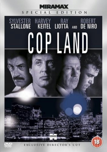 Cop Land Dvd - Niska cena na Allegro.pl