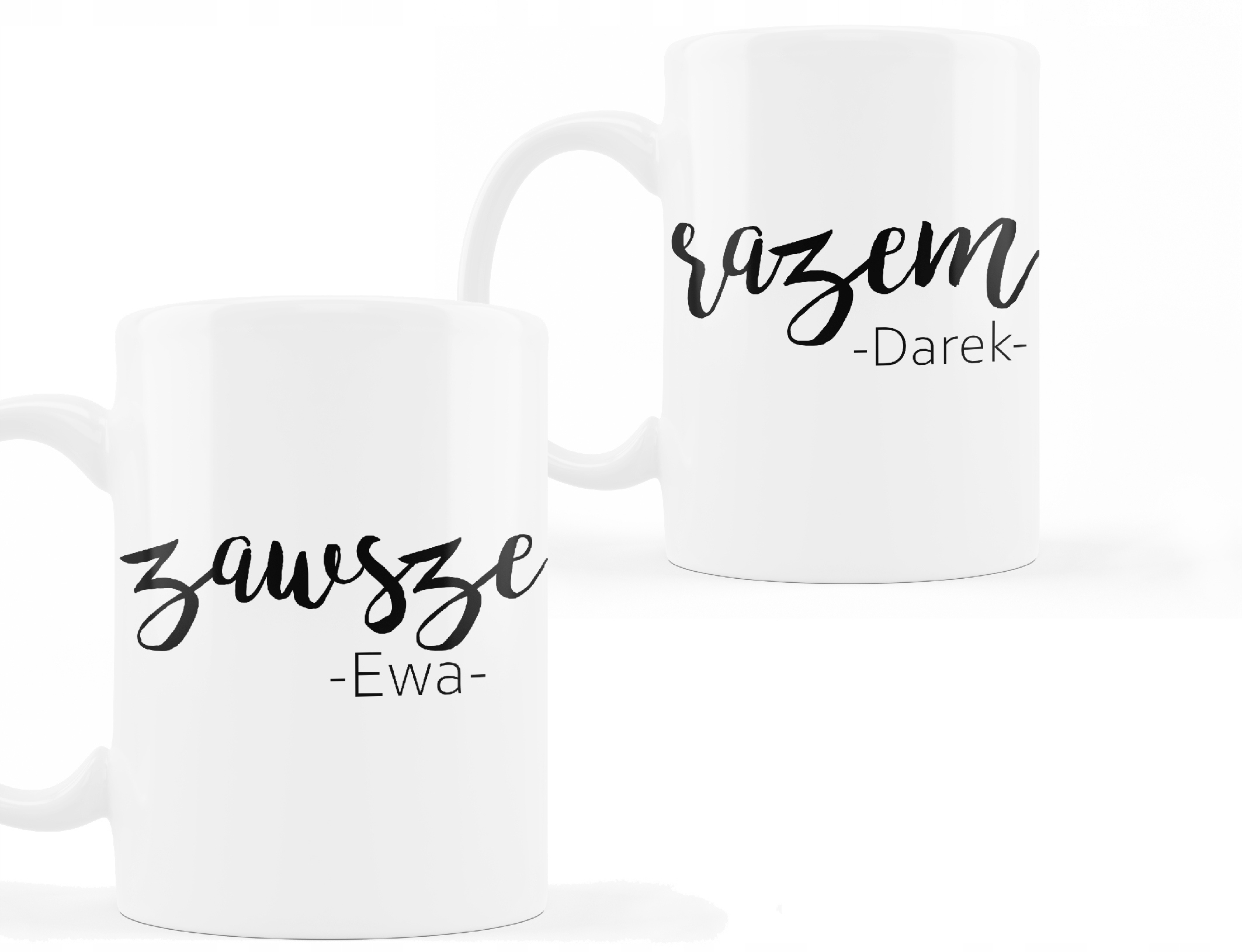 Kubek Mark's Freaky Mugs BADO/Marks Freaky Mugs ceramika 330 ml ...