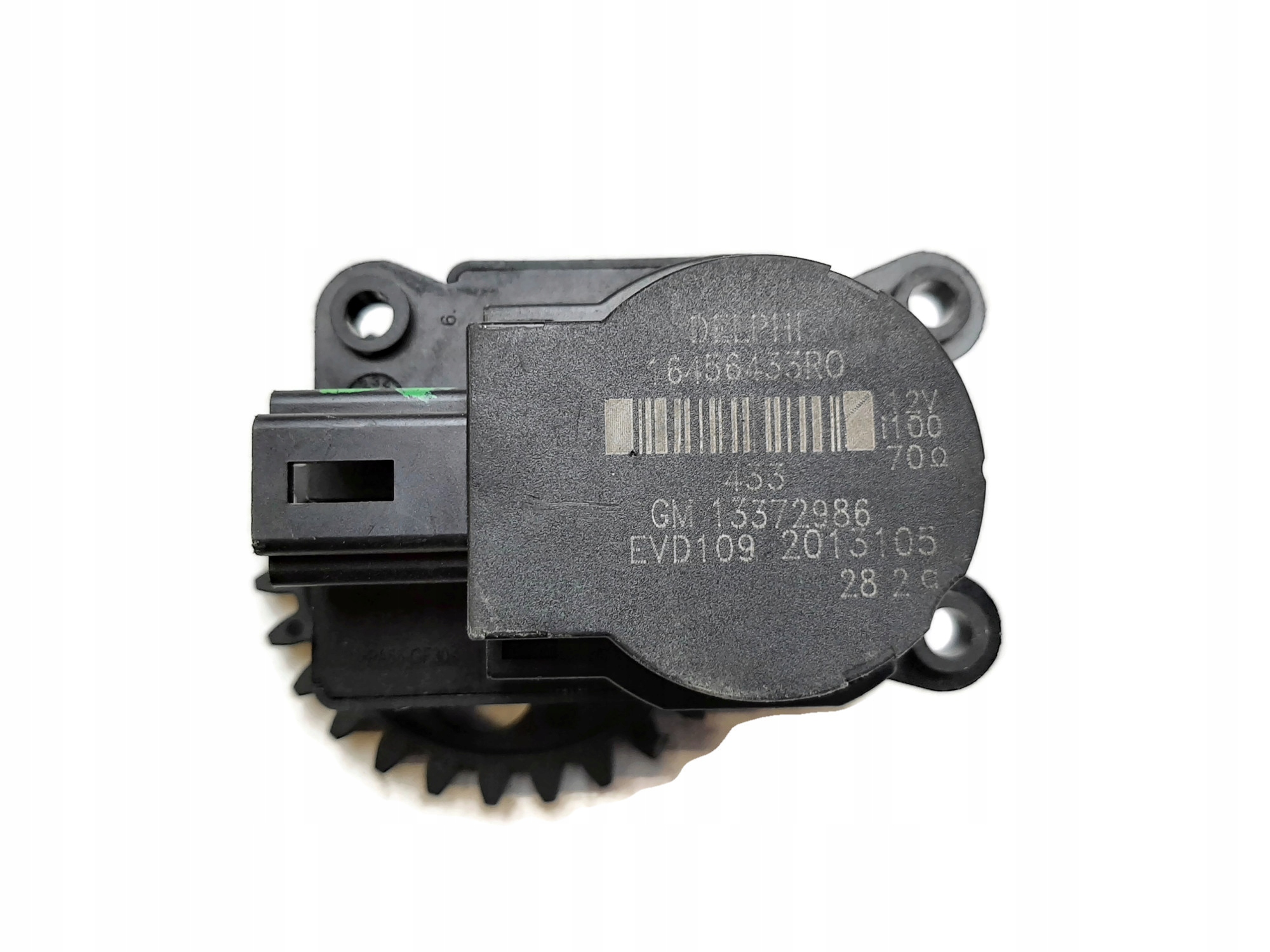 Opel OE U9518001U101 silniczek nagrzewnicy • Cena, Opinie - Allegro