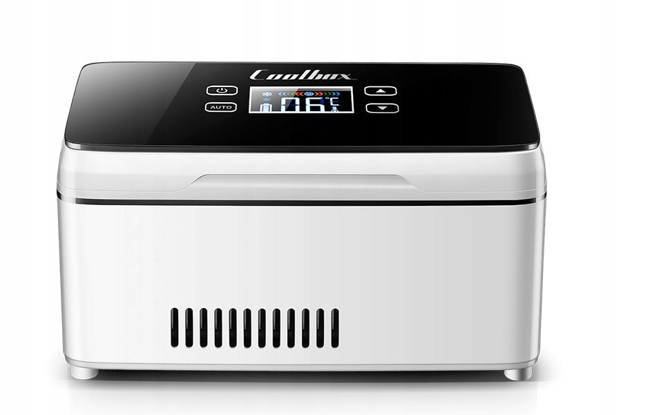 Insulin Cold Box Medication Small Refrigerator - Sklep, Opinie, Cena w ...