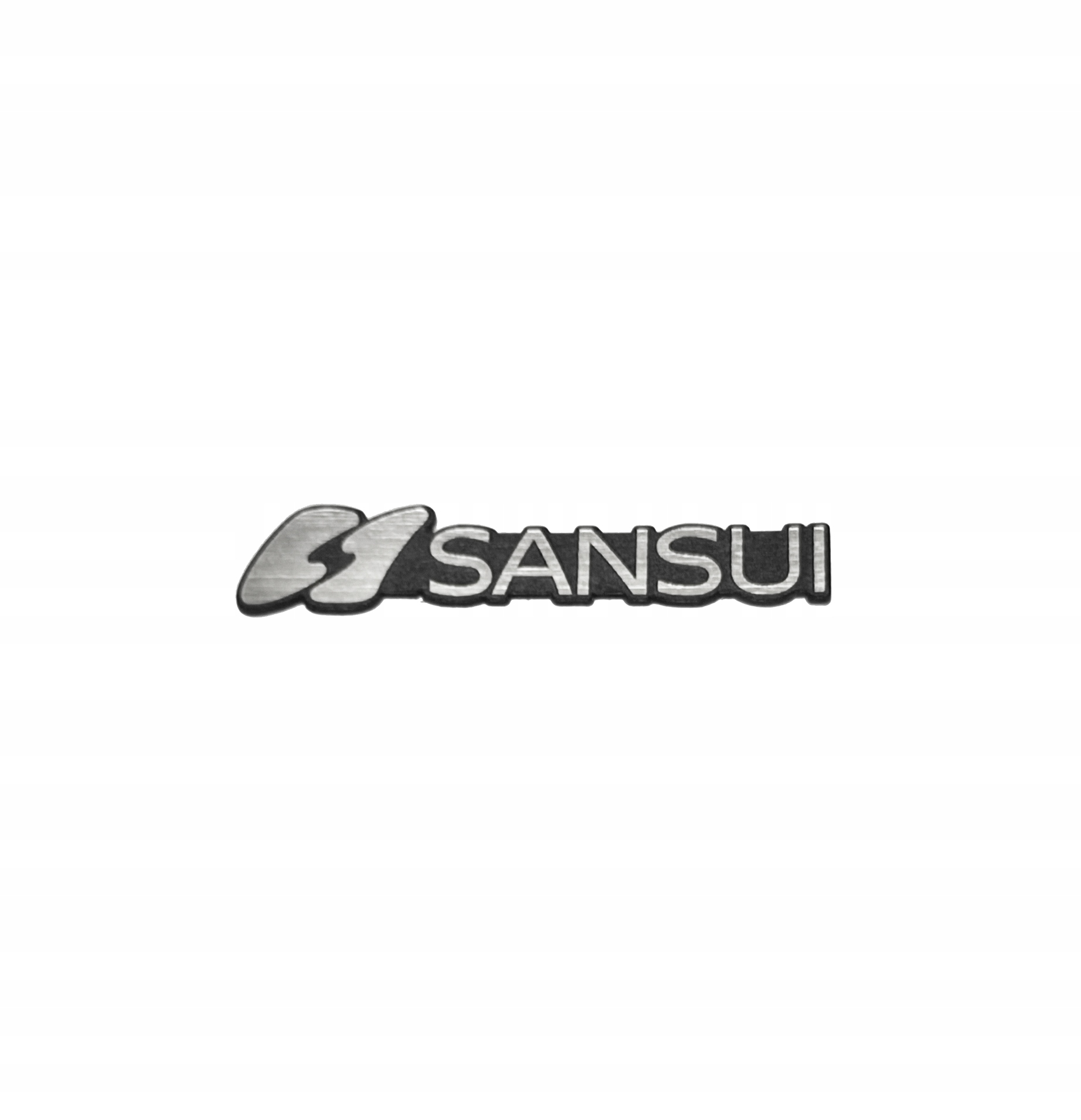 Sansui Logo - Niska cena na Allegro.pl