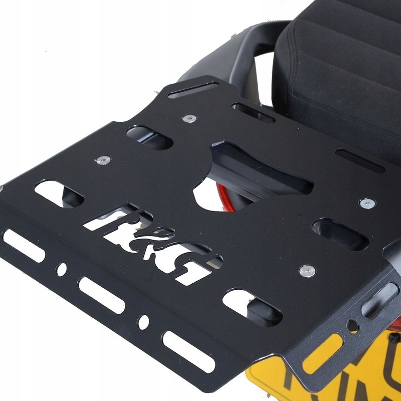 STELAŻ RG RACING ADVENTURE RACK SUPER SOCO CPX 20- 5054817142748 za 499 ...