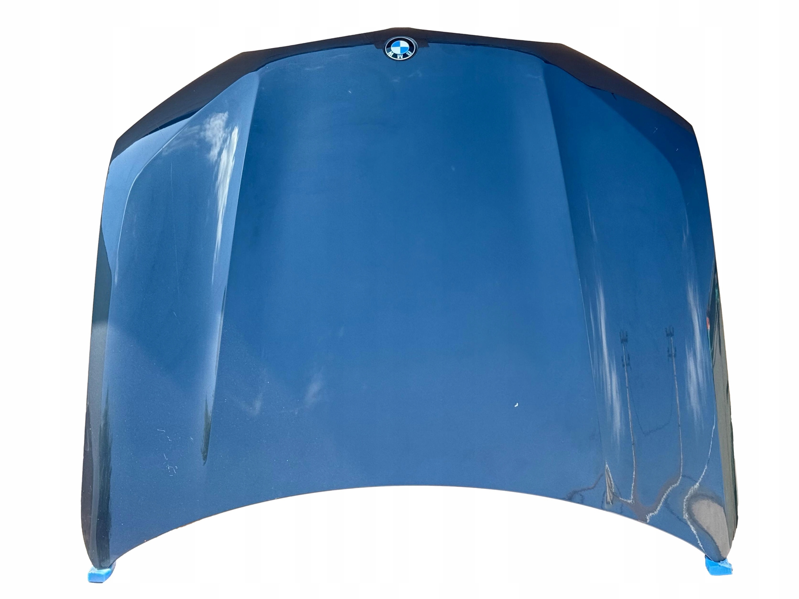 BMW X5 G05 X6 G06 Maska Pokrywa Silnika 41007492375 7492375 • Opinie ...