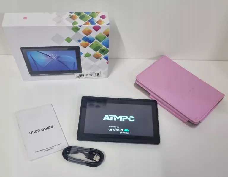 Atmpc Tablet - Niska cena na Allegro