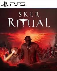 Sker Ritual PlayStation 5 (PS5) pudełkowa - Stan: Nowy 120.87PLN ...