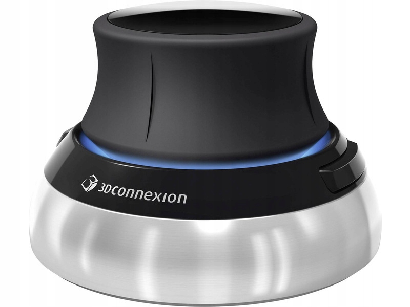 Mysz 3Dconnexion SpaceMouse Compact - Sklep, Opinie, Cena w Allegro