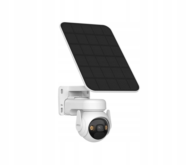 Kamera solarna GSM Imou Cell PT 4G Kit microSD obrót 360° + panel ...