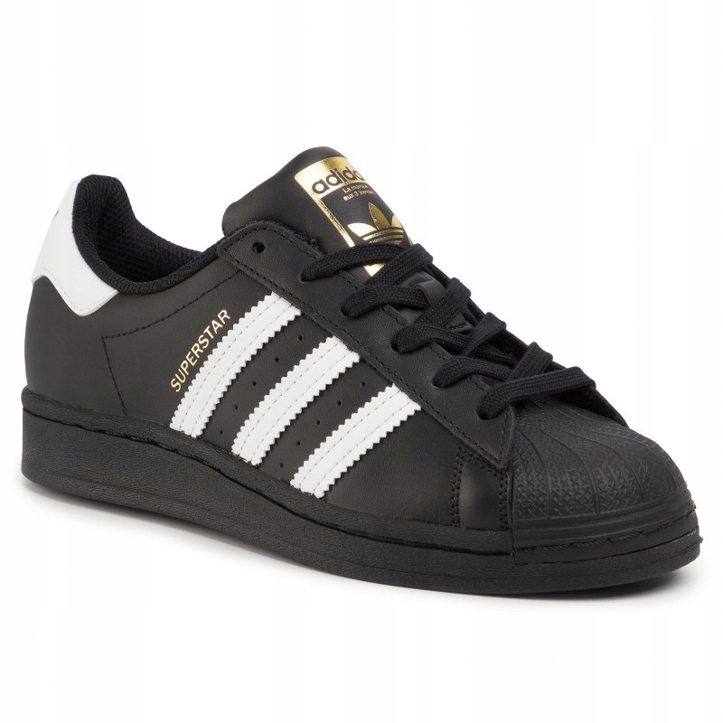 BUTY ADIDAS SUPERSTAR EF5398 Roz 35,5 (4062052492321) • Cena, Opinie ...