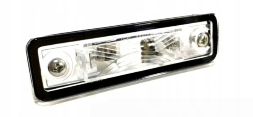 OPEL LAMPKA PODŚWIETLENIE TABLICY REJESTRACYJNEJ 550795AE za 21,99 zł z ... OPEL LAMPKA PODŚWIETLENIE TABLICY REJESTRACYJNEJ 550795AE za 21,99 zł z ...