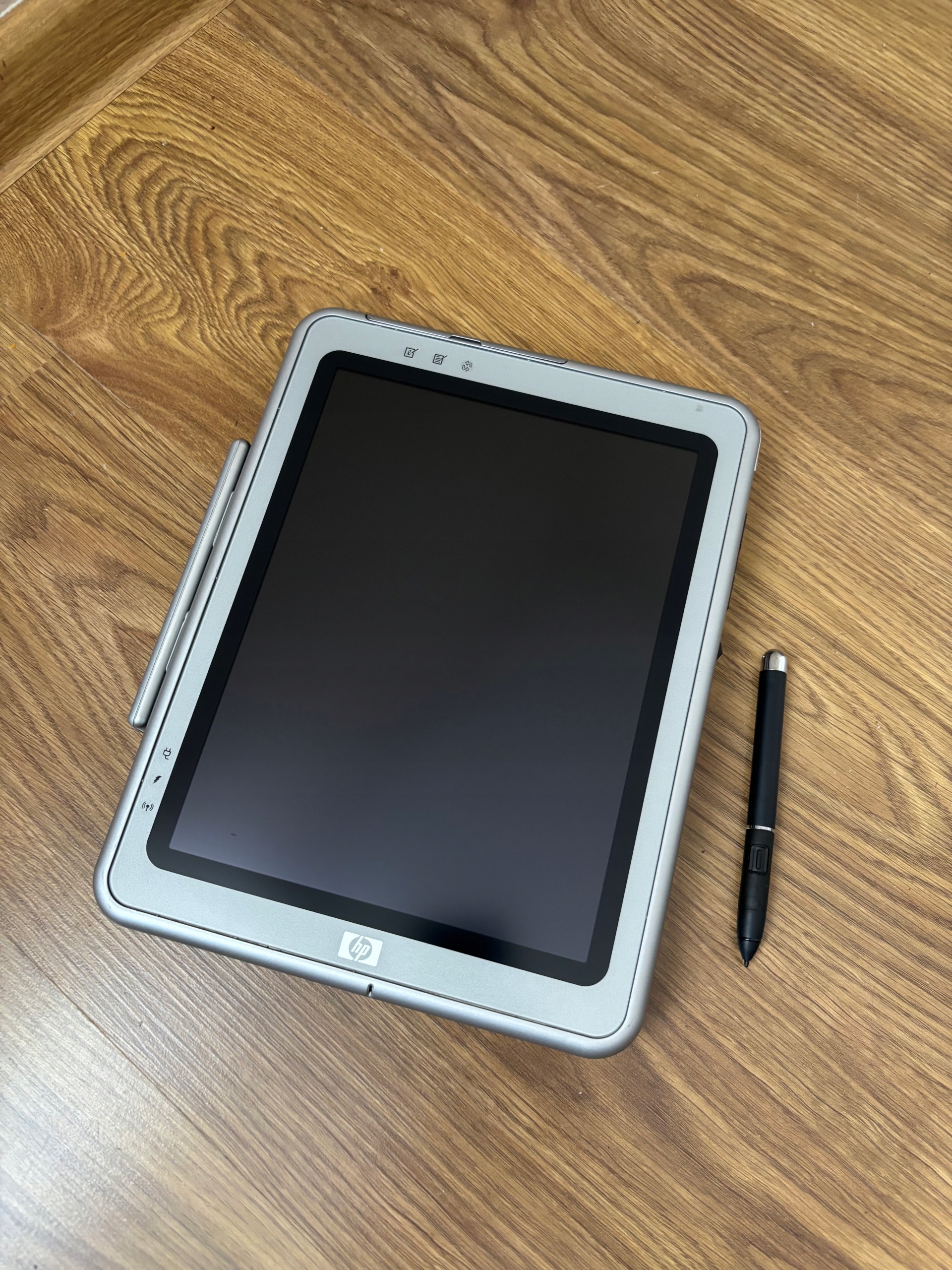 Laptop HP TC1100 Pentium M 512MB Tablet+rysik tx1100 - Sklep, Opinie ...