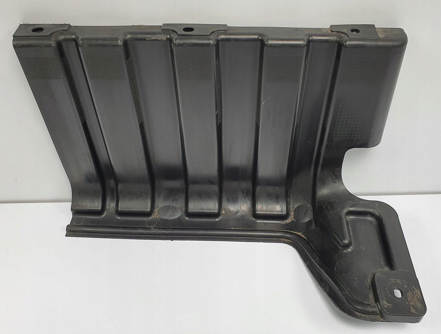 Kia OE 29130-1Y000 osłona silnika - porównaj ceny - Allegro.pl