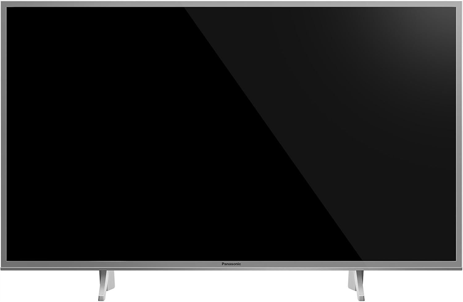 Telewizor 43" Panasonic TX-43FXW654 4K Smart TV My Home Screen HDR HLG ...