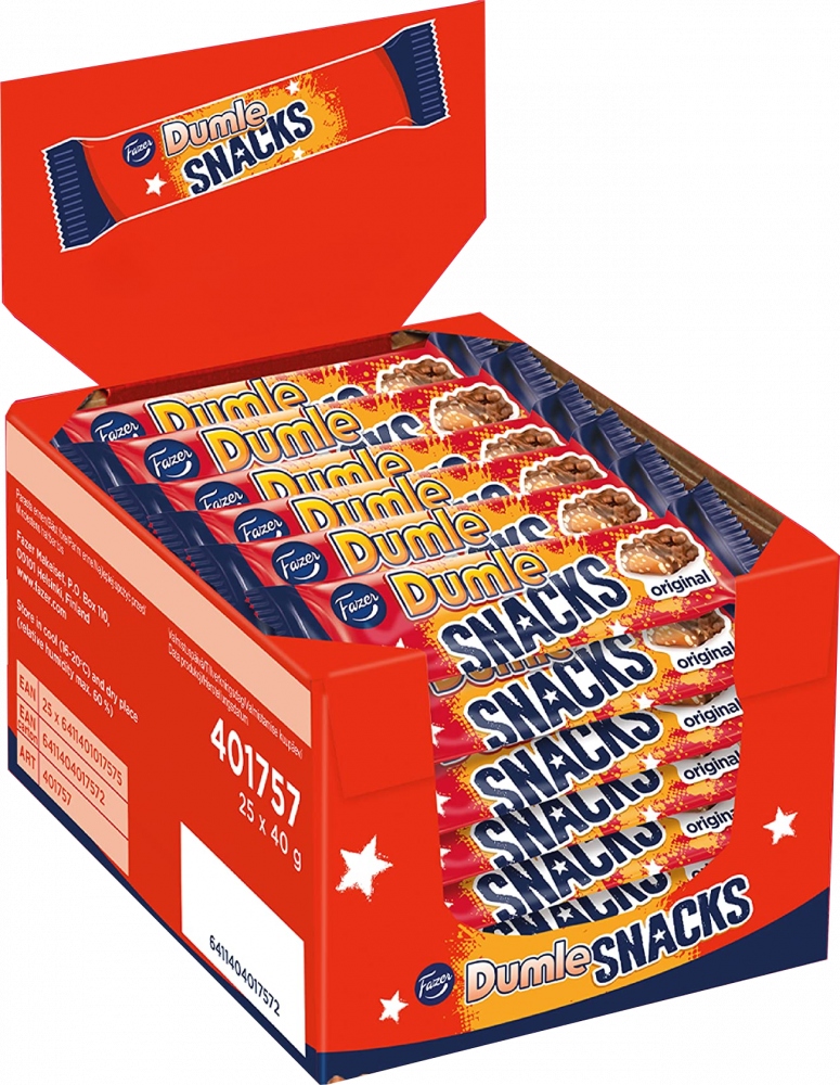 Baton Dumle - Niska cena na Allegro