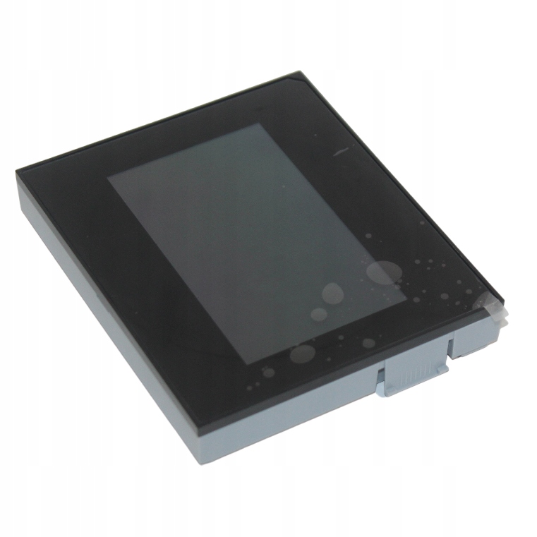 Panel sterowania regulator Bosch BC400-HP HMI800.2 NF47.07 ...