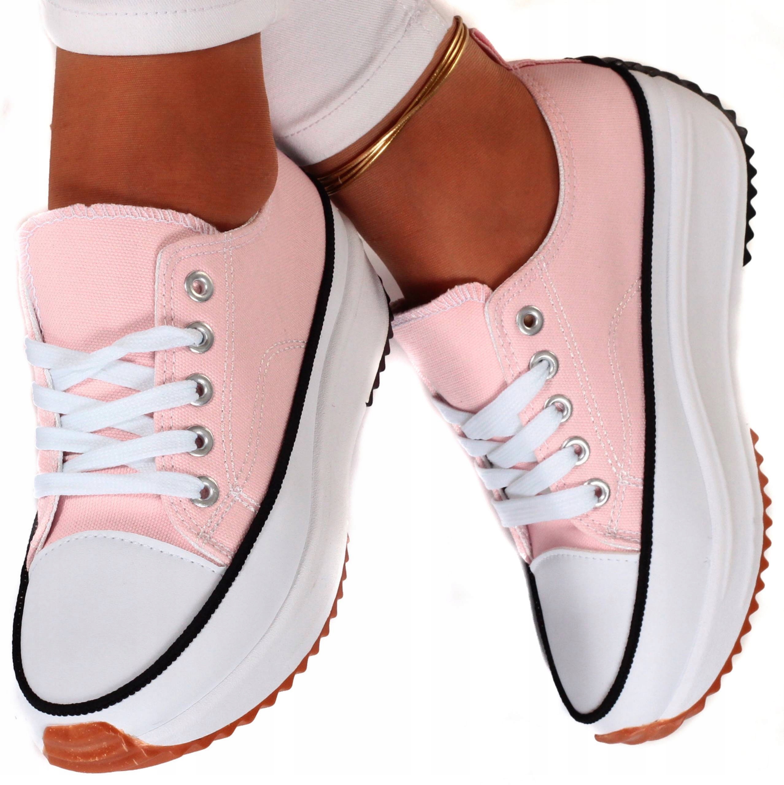 . buty damskie sportowe rozmiar 37 • Cena, Opinie • Sportowe ...