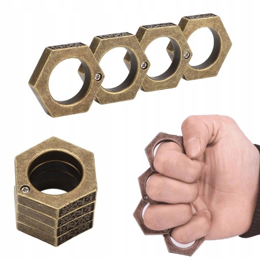 Kastet Obronny - Niska cena na Allegro.pl