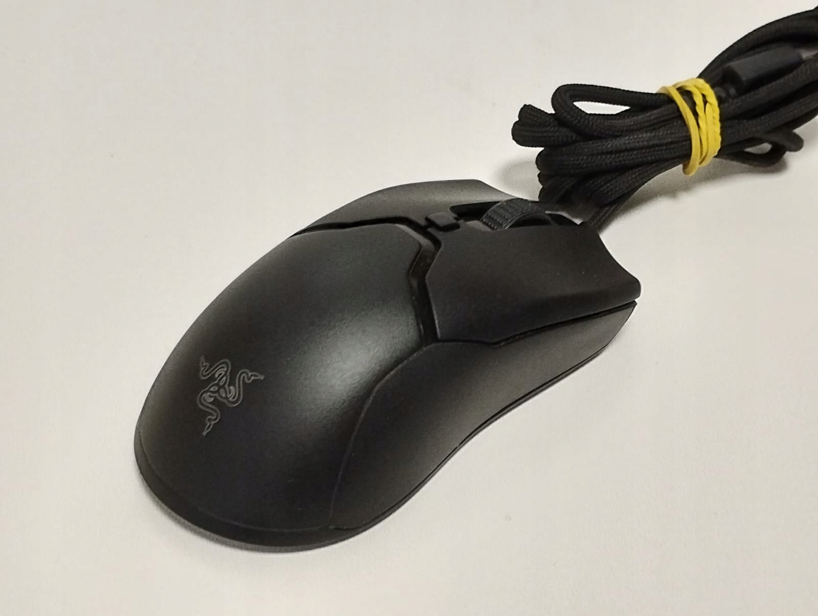 Myszka przewodowa Razer Viper Mini sensor optyczny (2756/2025) - Sklep ...