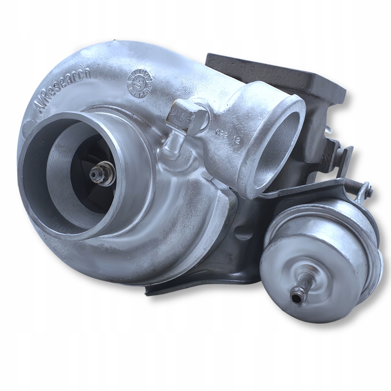 Turbina 465941-5001S Nissan Patrol 2.8 TD RD28T 1 • Cena, Opinie - Allegro