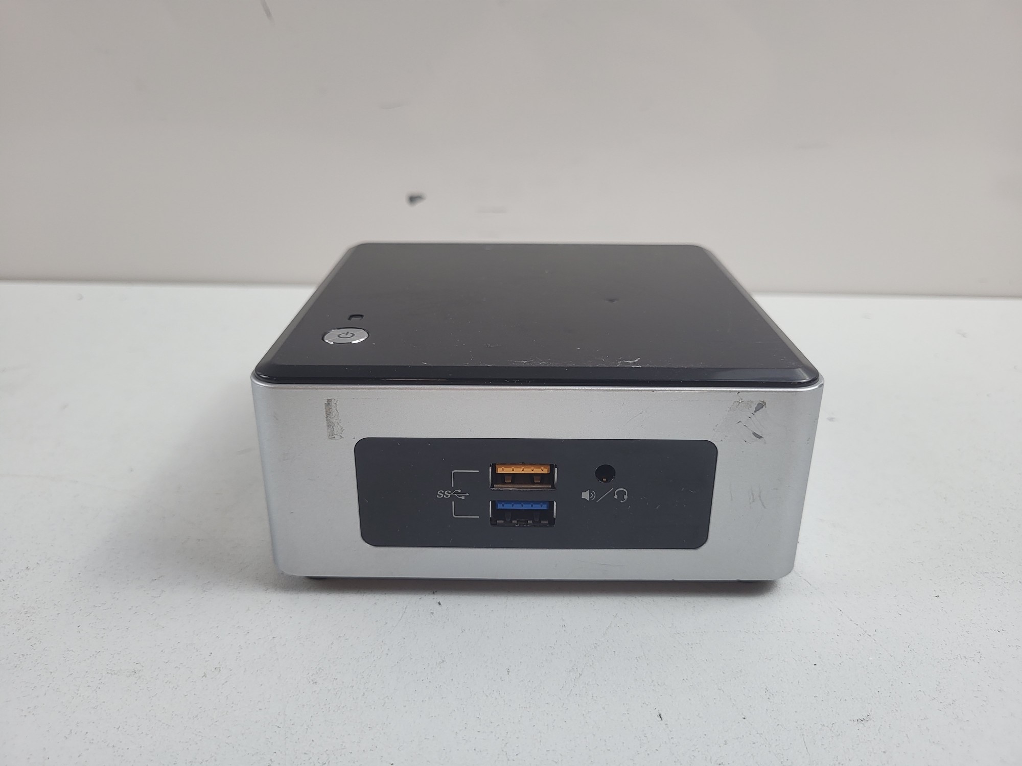 Intel Desktop Board NUC5CPYH (2276284) - Sklep, Opinie, Cena w Allegro