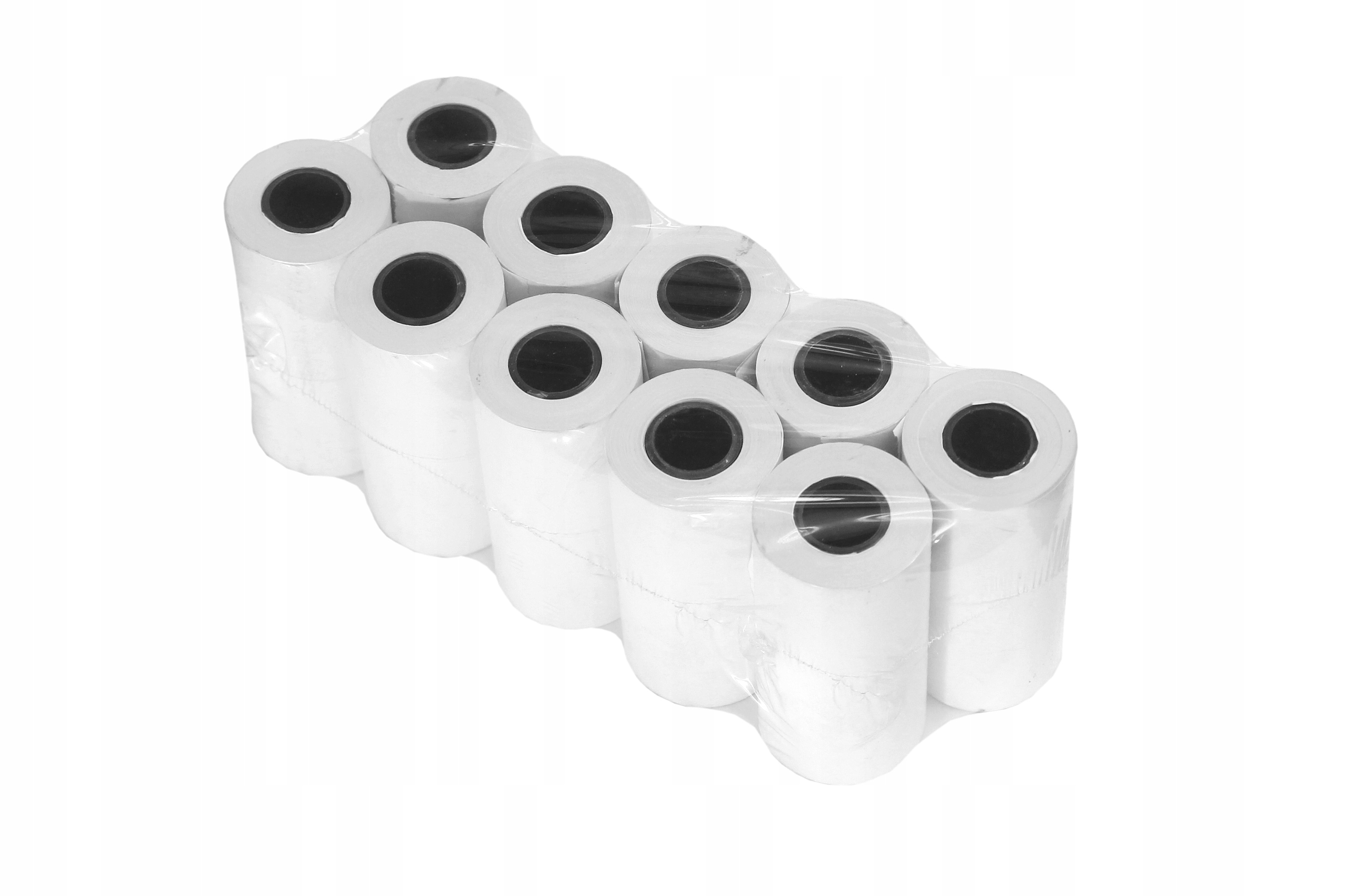 ROLKI [ 57x10 ] - Papier do taksometru NOVITUS TAXI E - KARTON ...