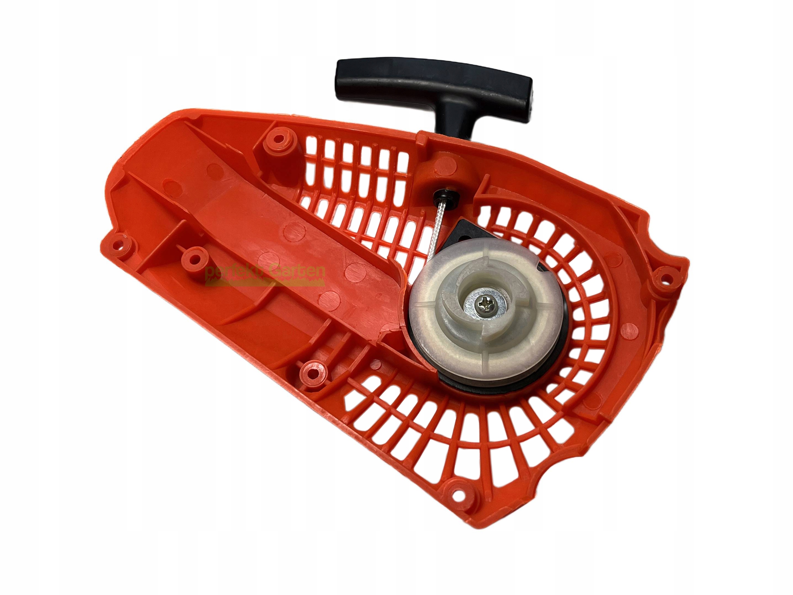 Startér pro pilu Daye Motec Prescott ZGONC Florabest GO/ON BMC 25 cm3 ...