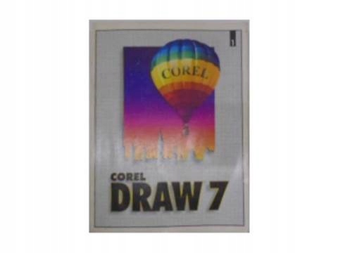 Corel Draw 7 Pl - Niska cena na Allegro.pl