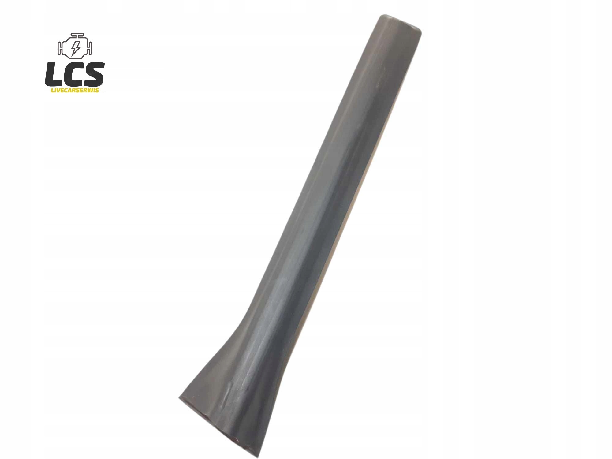 OPEL ASTRA H Listwa Uszczelka Słupka Prawego Środkowego OE GM 13123711 ...