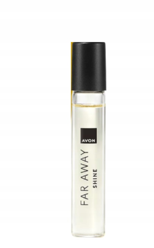 Avon Woda perfumowana Far Away Shine 10ml perfumetka (5059018488237) • Cena, Opinie • Perfumy i ...
