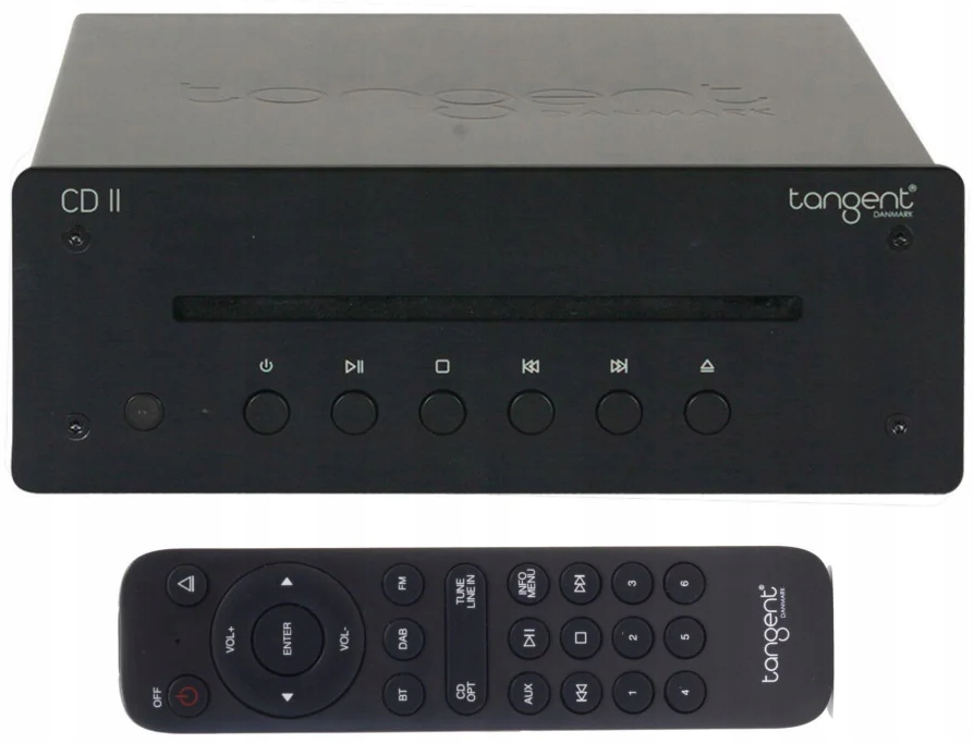 Tangent Cd - Niska cena na Allegro