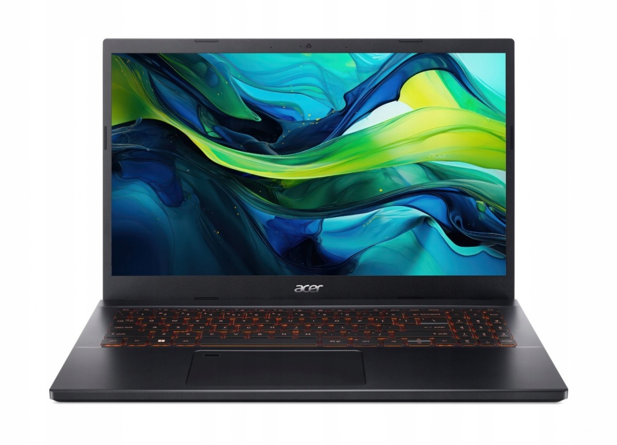 Laptop Acer Aspire 7 A715-76G 15,6 " Intel Core i5 16 GB / 1000 GB ...