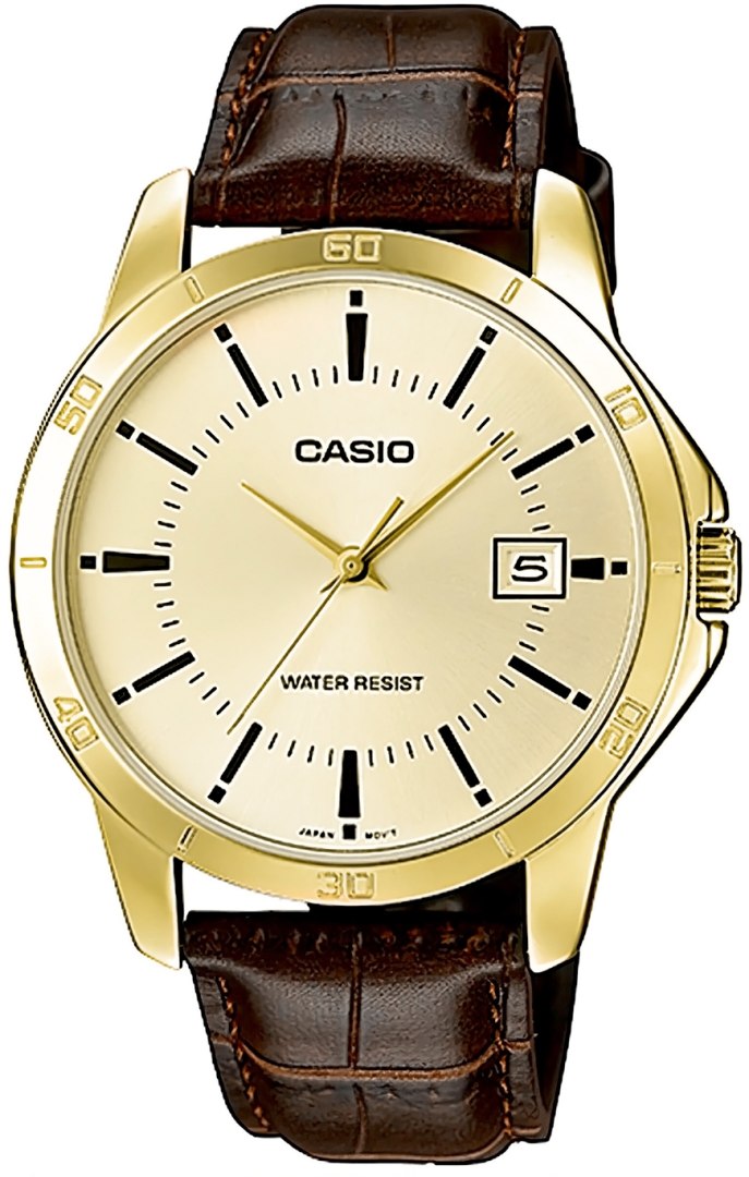 Casio zegarek męski MTP-V004GL 9A (5904305692135) • Cena, Opinie • Męskie 18117835598 • Allegro