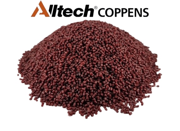 Pellet zanętowy Alltech Coppens Red Premium Select (Halibut) 2 mm 5 kg ...