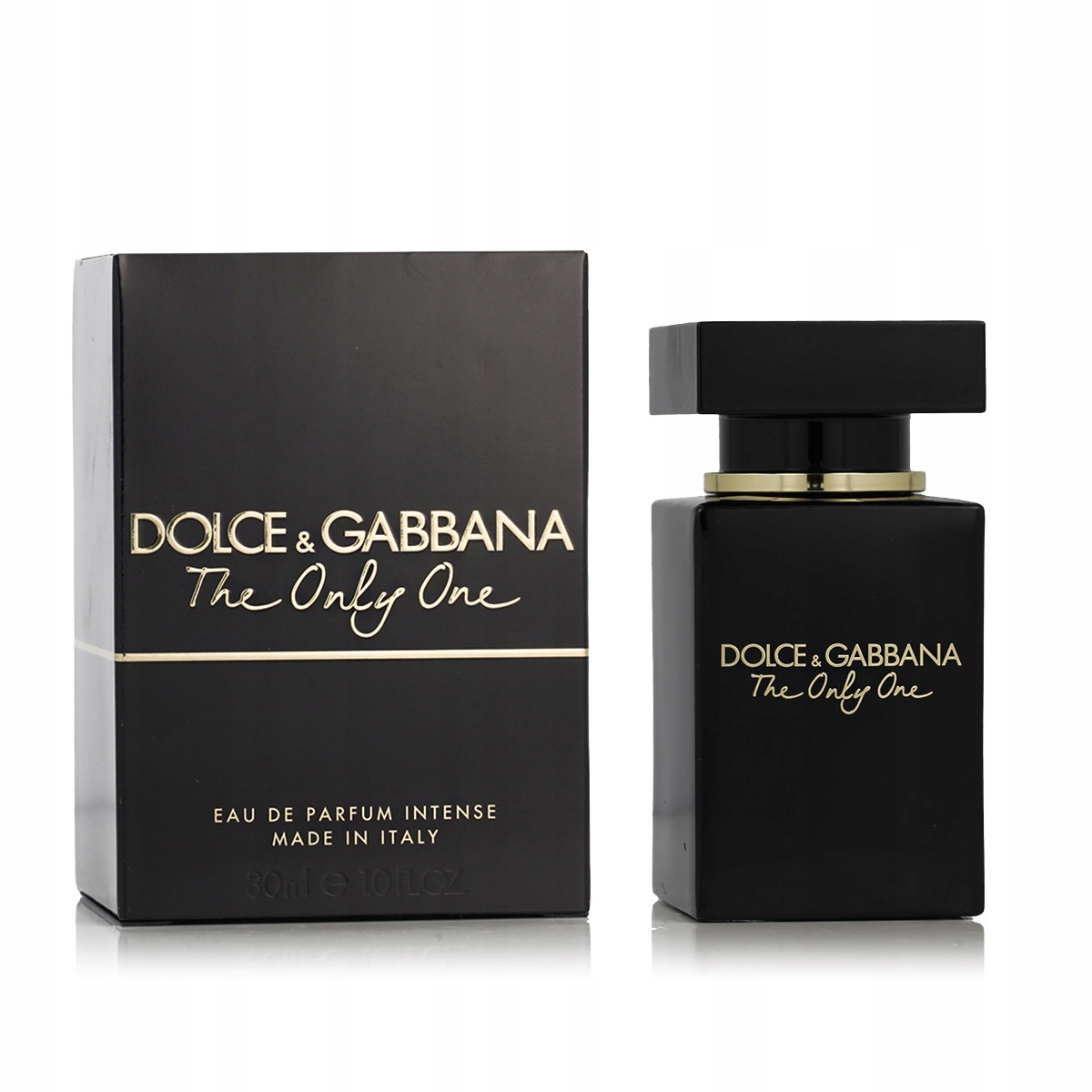 Parfém Dámský Dolce & Gabbana EDP The Only One Intense 30 ml - Allegro