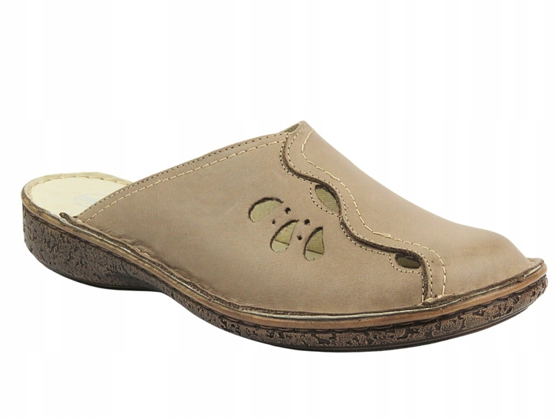 Helios klapki damskie 660 rozmiar 41 • Cena, Opinie • Casual (na co ...