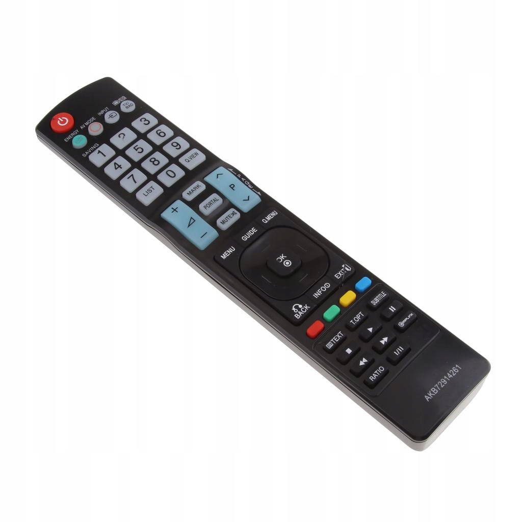 Replacement Remote Control Controller - Niska cena na Allegro.pl