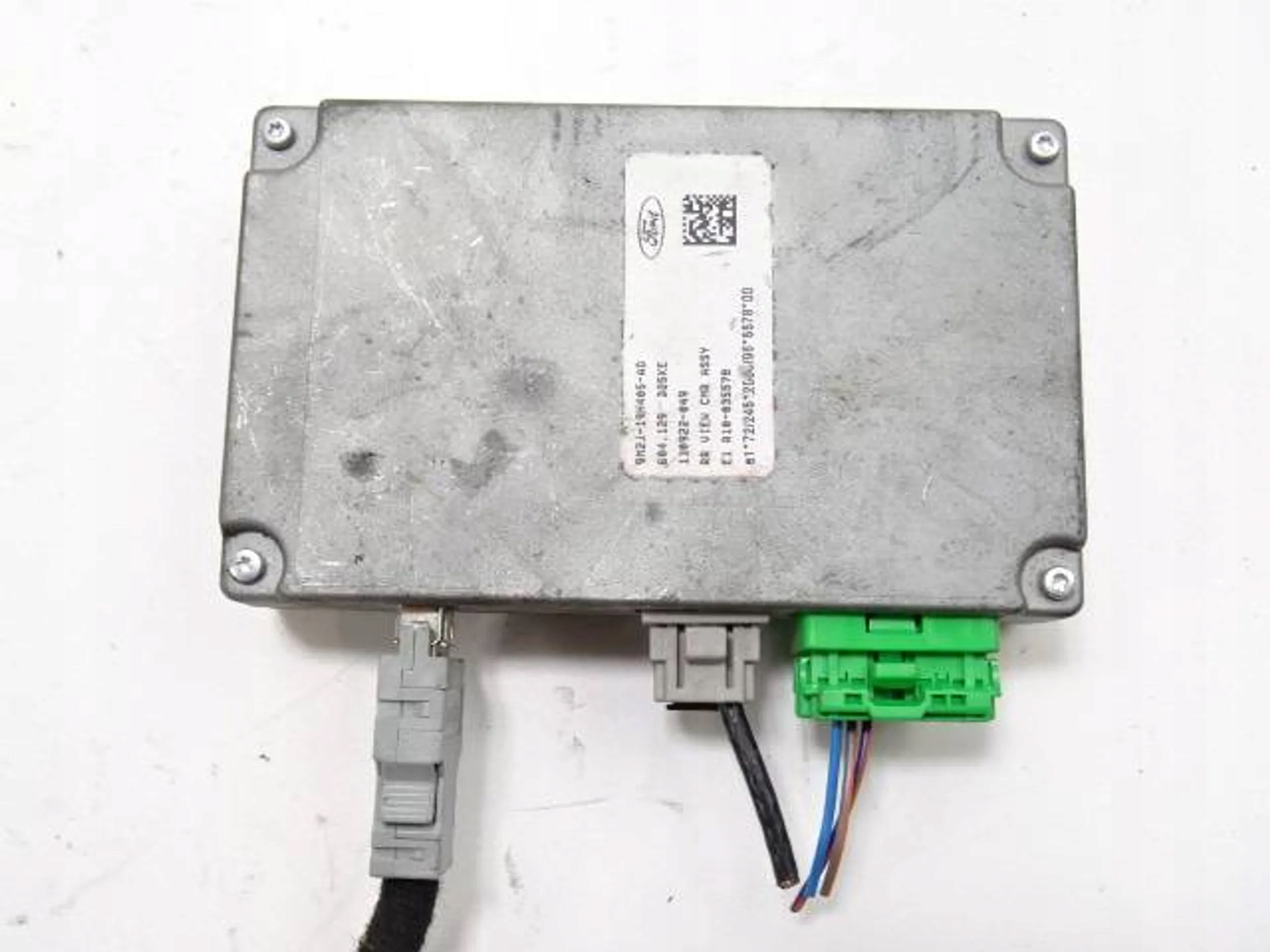 Kamerový modul Ford Mondeo MK4 za 1809 Kč - Allegro