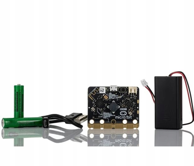 Microbit - Niska cena na Allegro