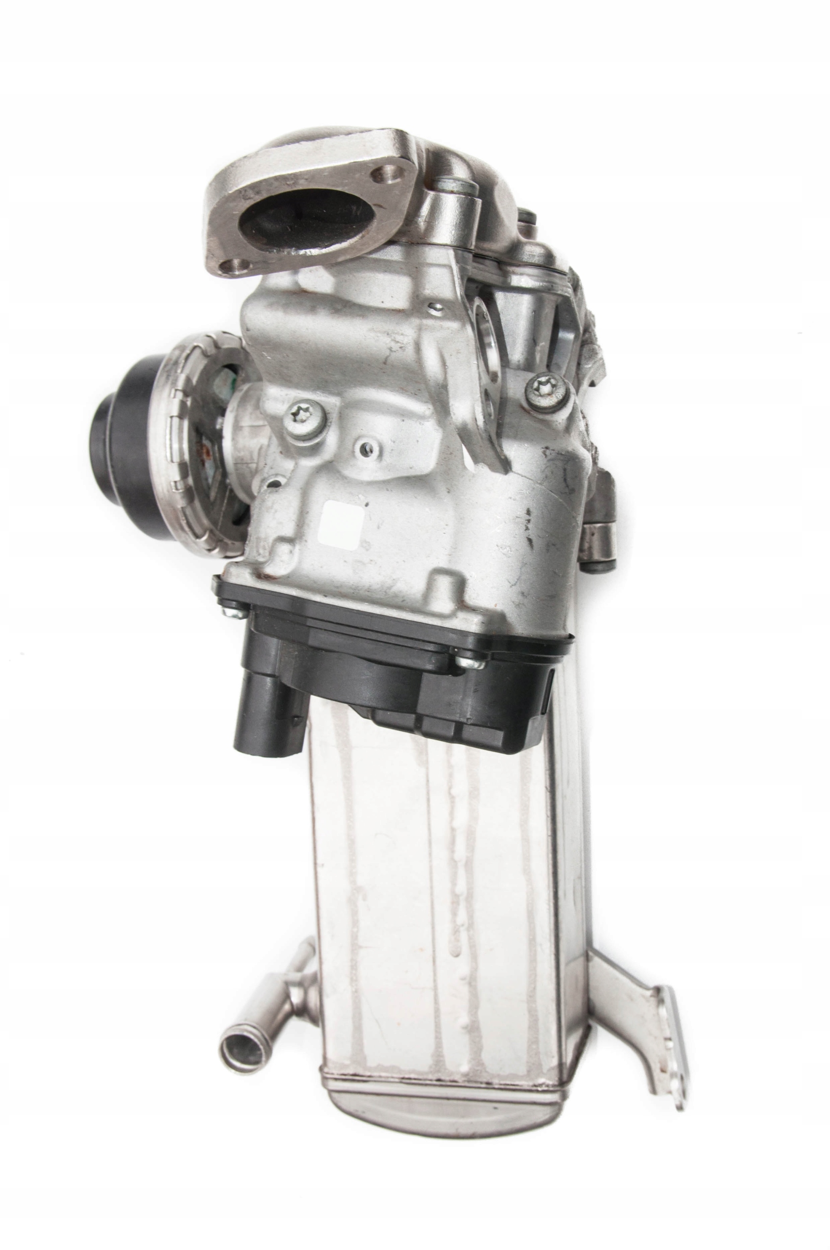 ZAWÓR EGR CHŁODNICA AUDI A6 A7 A8 Q5 Q7 3.0 TDI 059131511CH 059131511CH ...