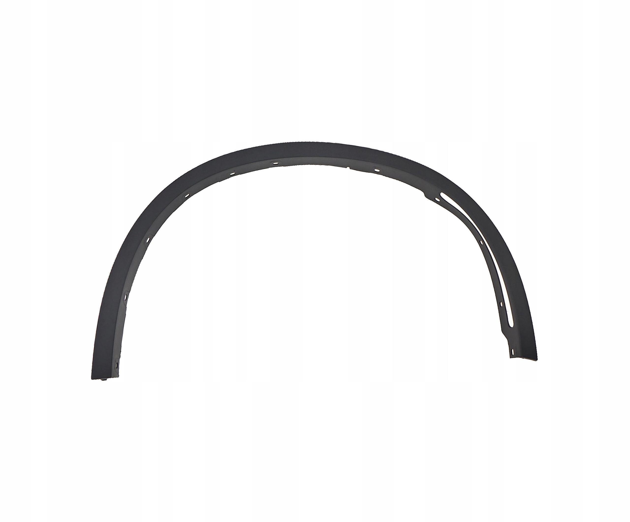 BMW X5 F15 13 - 18 LISTWA BŁOTNIKA PRZÓD PRAWA 51777294374 za 202 zł z ...