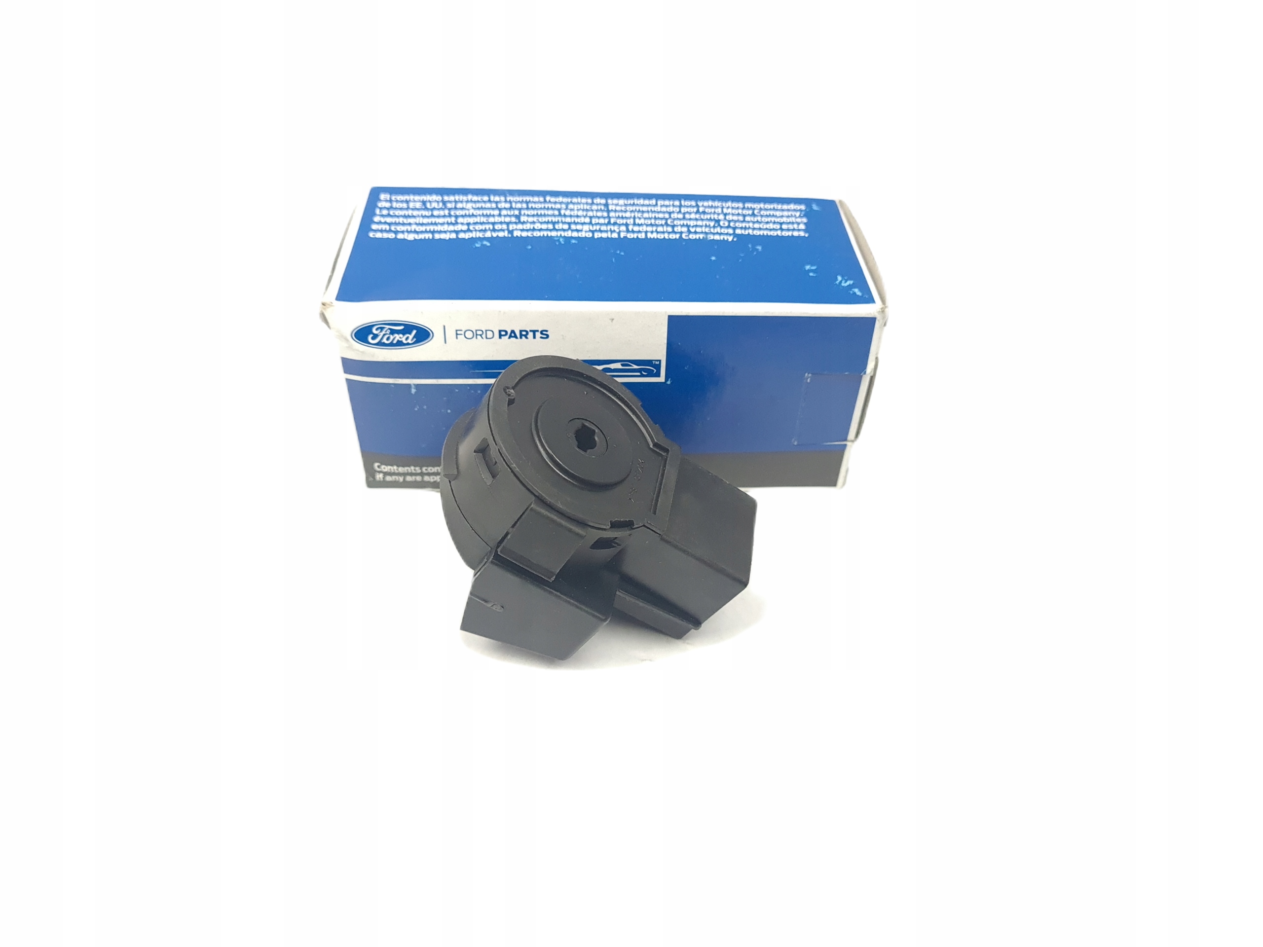 Kostka Stacyjki Ford Transit Edge Custom Ranger Maverick DG9T-11572-AA ...