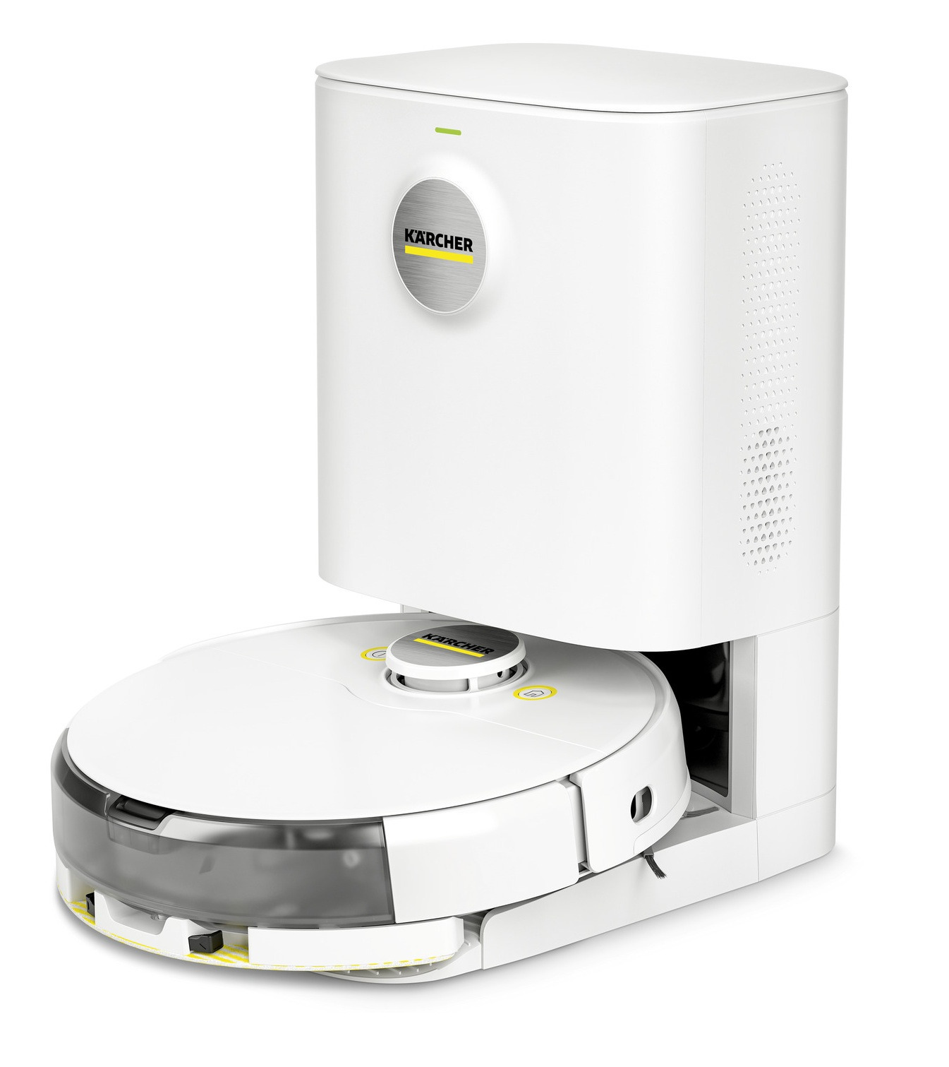 Karcher Robot - Niska cena na Allegro