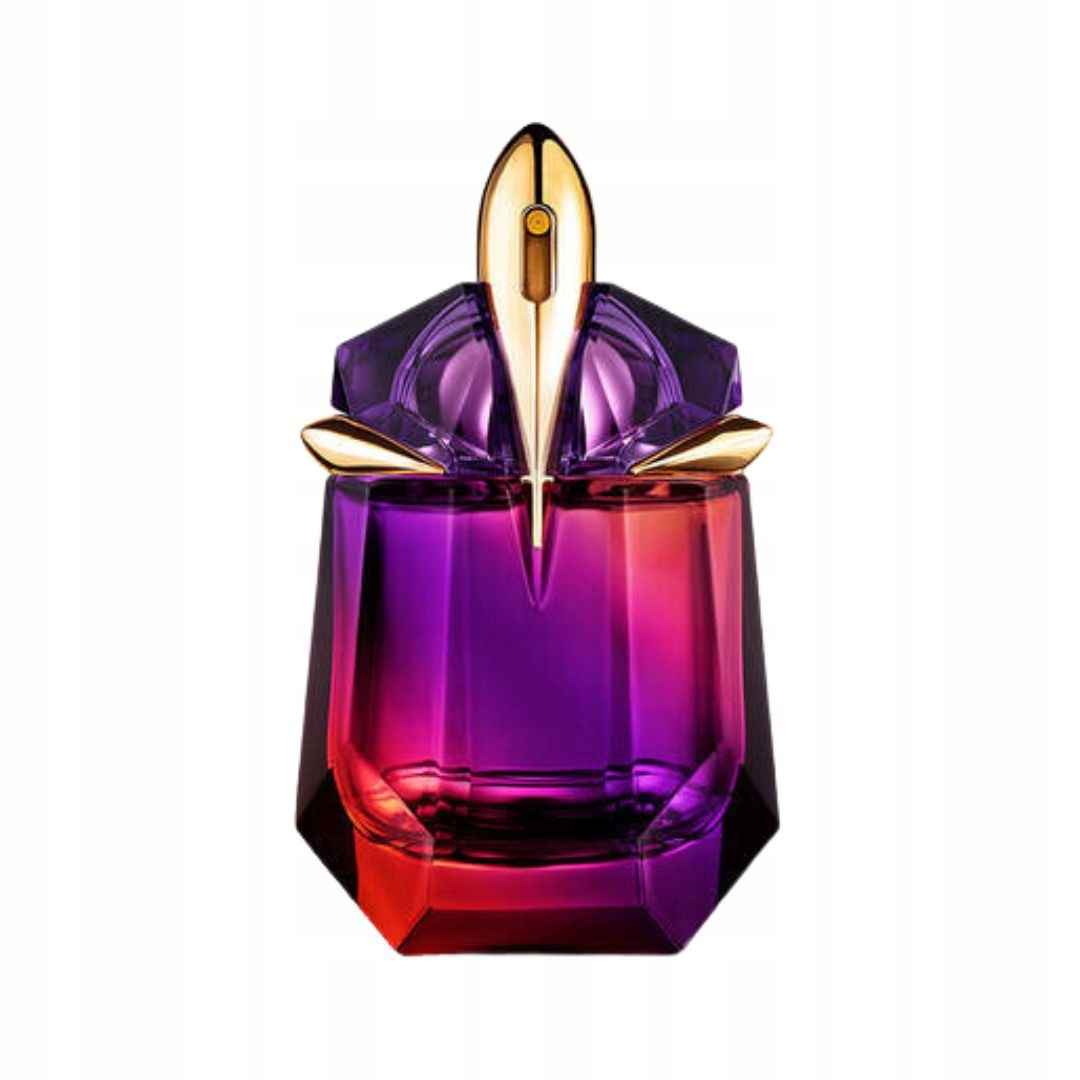 015607 Mugler Alien Hypersense Eau de Parfum 90ml. Refillable ...