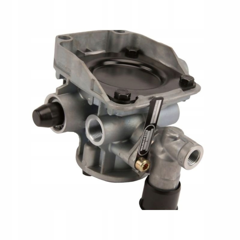 Zawór hamowania przyczepy za 200.00PLN z Toruń - Allegro - (12426947617)